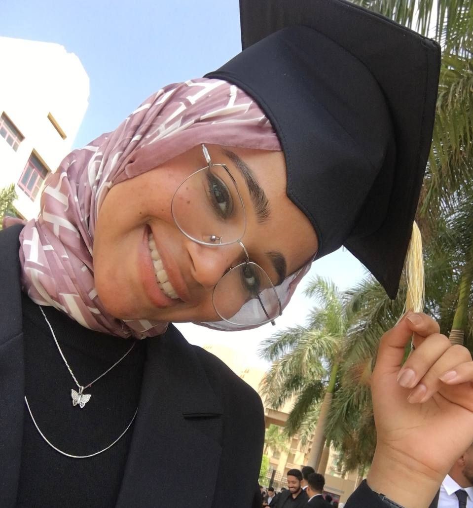 Solwan Mahmoud - Portfolio